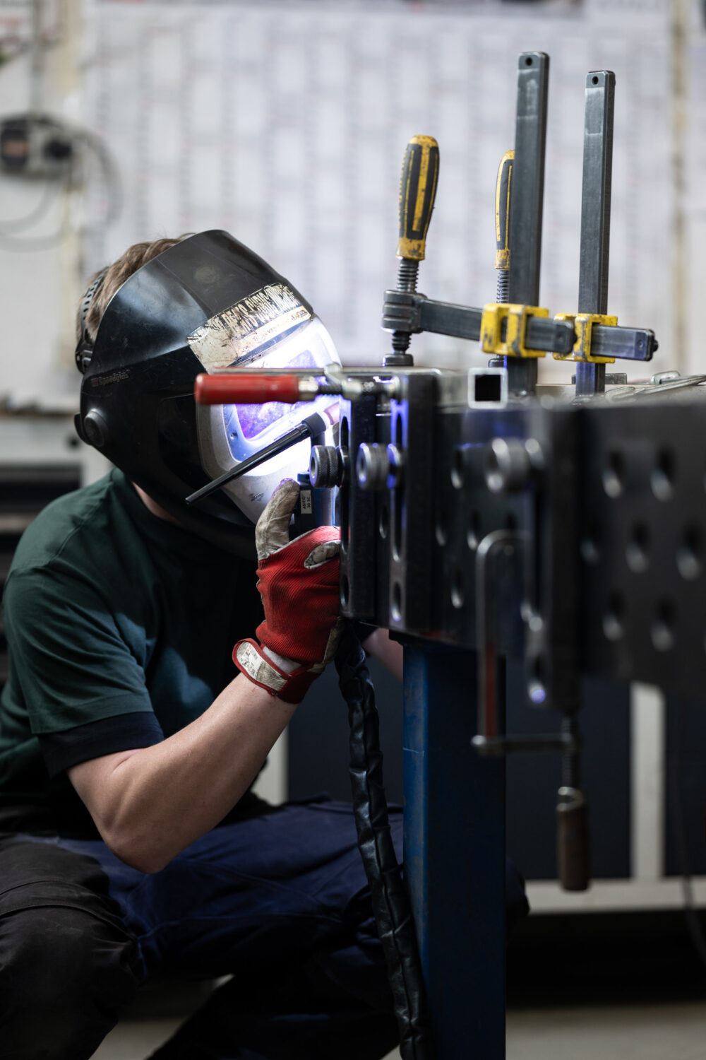 Karriere – dsignSolutions.de