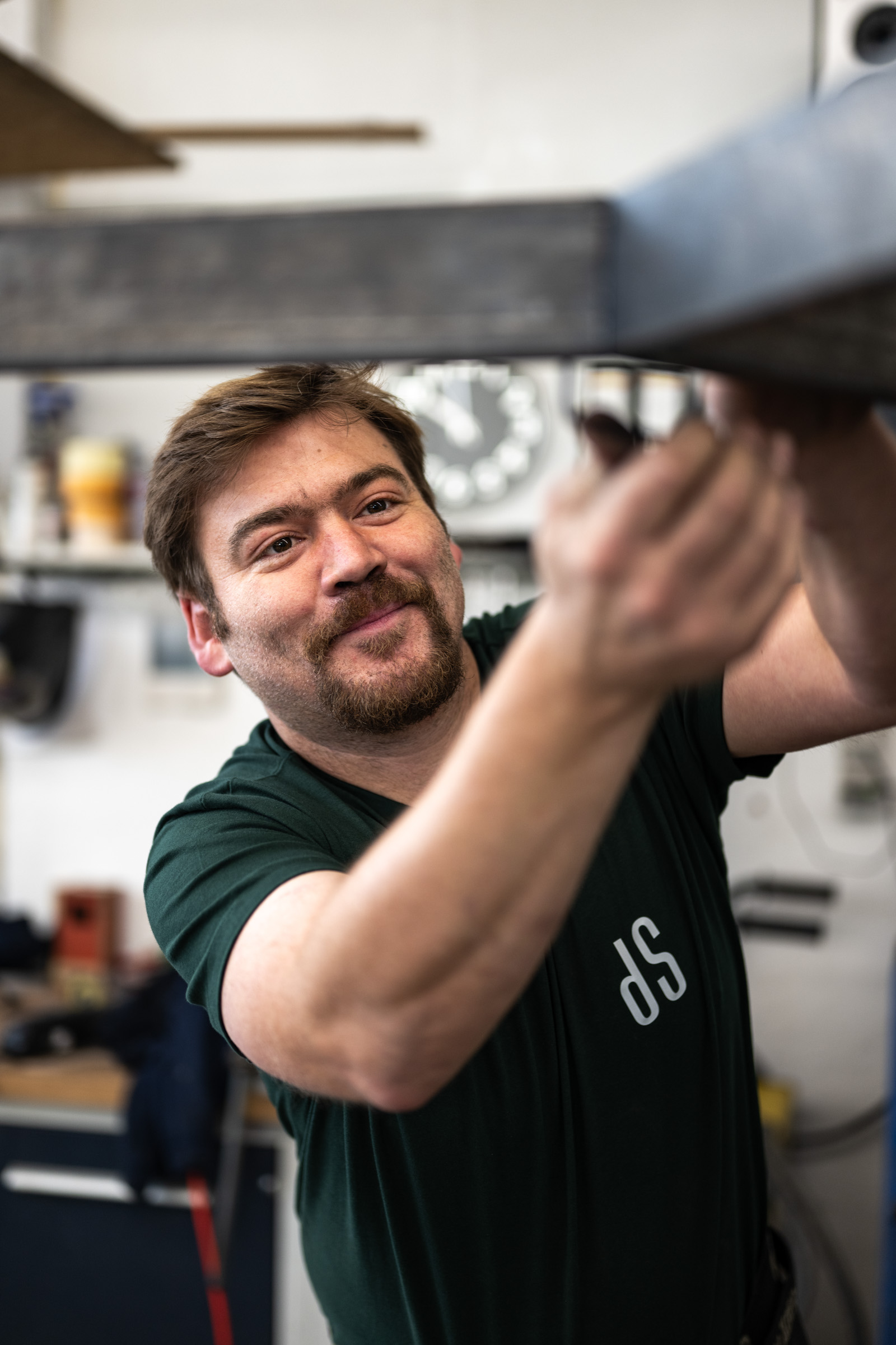 Projekte – dsignSolutions.de