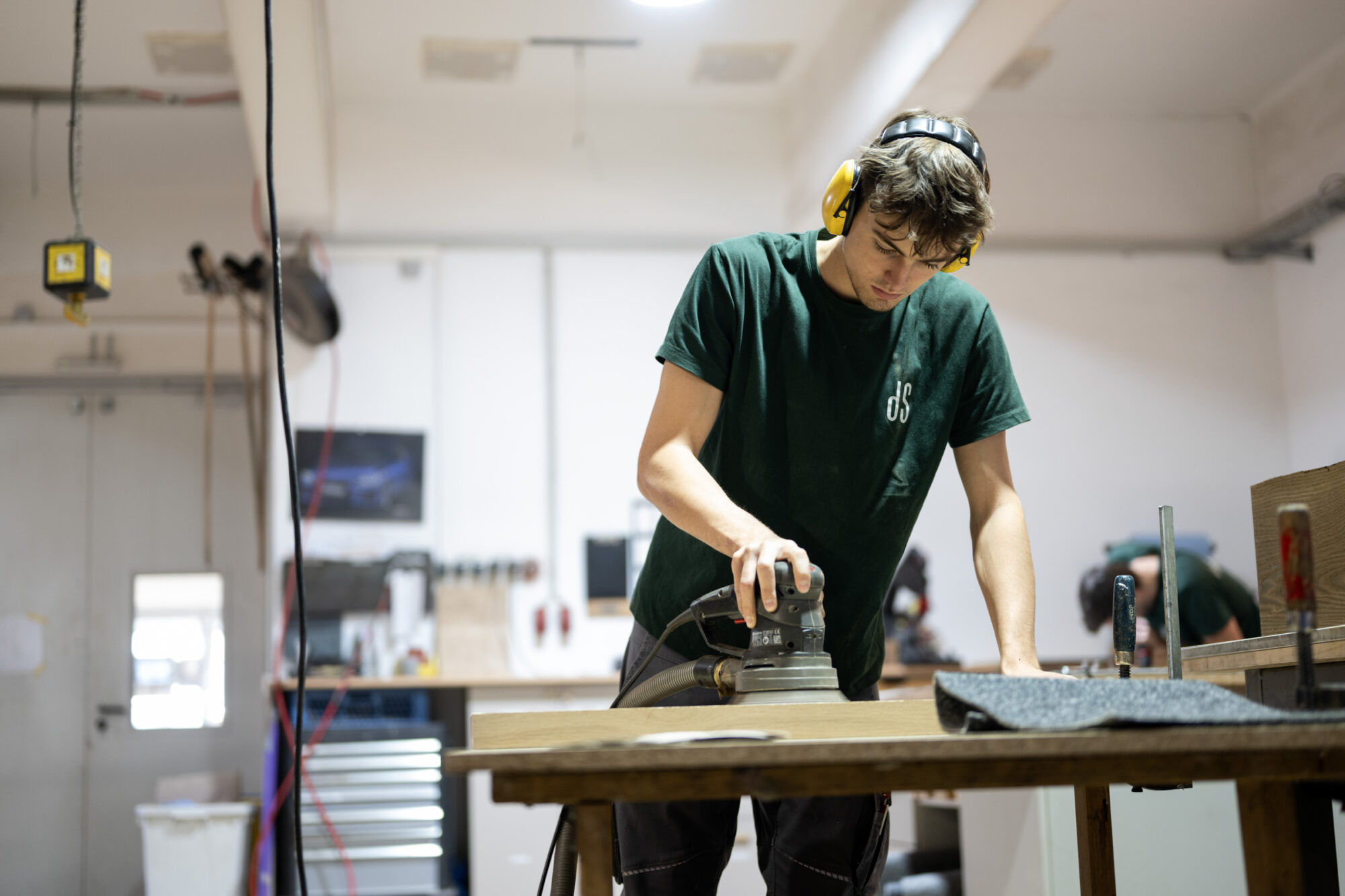 Karriere – dsignSolutions.de