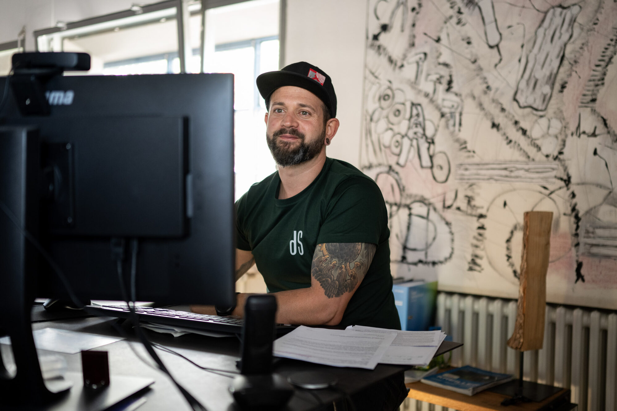 Projekte – dsignSolutions.de